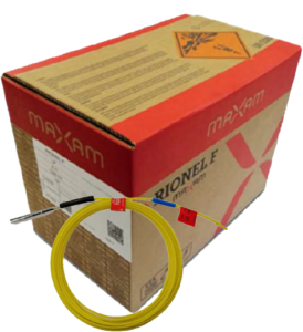 RIONEL F | Forcit Explosives International