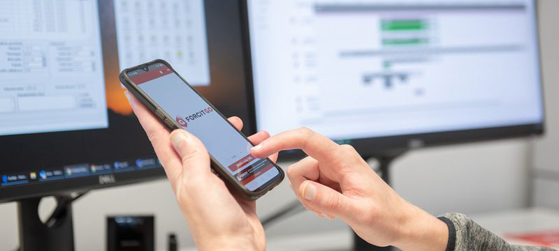 Fordex – Forcit Explosives International