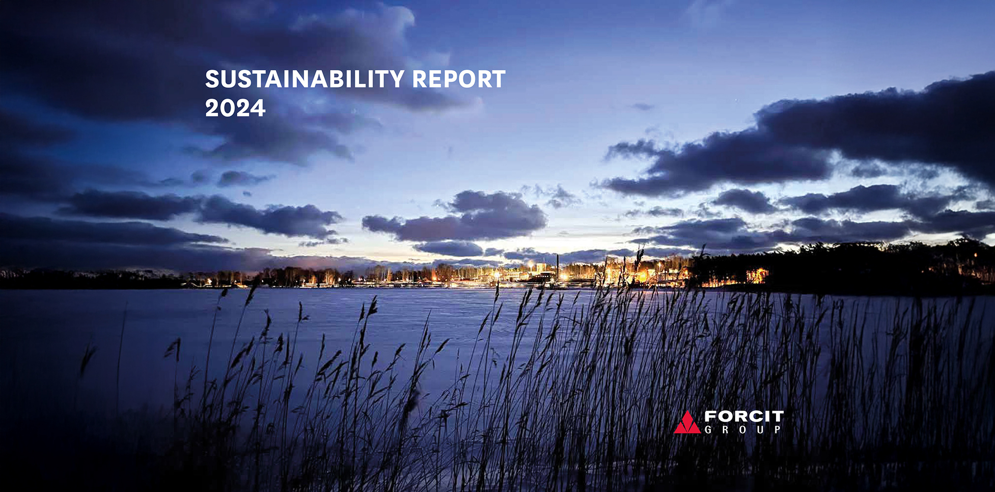 Sustainability | Forcit Explosives International